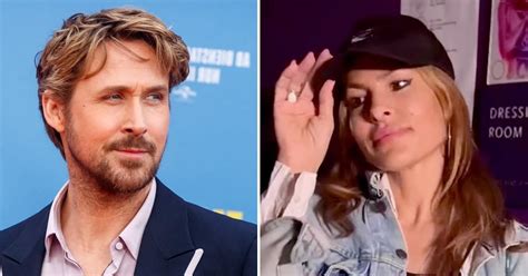 Ryan Gosling Refers To Eva Mendes As His Hero After Year Romance