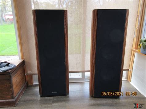 Infinity Rs B Speakers Photo Uk Audio Mart