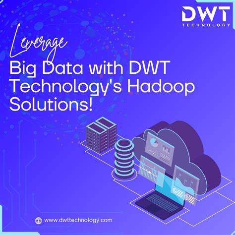 Dwt Technology On Linkedin Dwttechnology Hadoop Bigdata Dataanalytics Digitaltransformation…