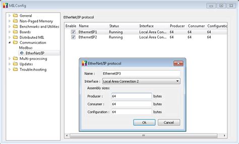 Considerations When Running Multiple Projects Simultaneously