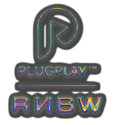 Rnbw Plugplay™