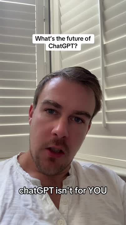 kyle balmer on linkedin ai chatgpt techtok