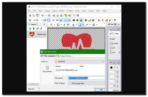 Los principales convertidores de PNG a SVG para uso en línea y fuera de línea