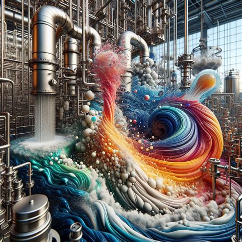 Fluid Dynamics In Chemical Processes Fluid Dynamics In Chemical Processes