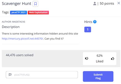 Picoctf Web Exploitation Cookies By Kamal S Medium