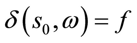The Equivalent Conversion Between Regular Grammar And Finite Automata