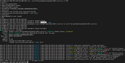 【云原生】containerd Ctr 和 Crictl 客户端命令介绍与实战操作（nerdctl ） 大数据老司机 博客园