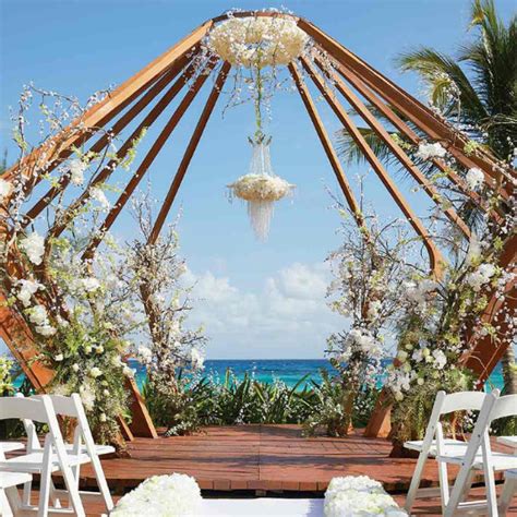 The Fives Beach Hotel And Residences ️ Destination Weddings Destify