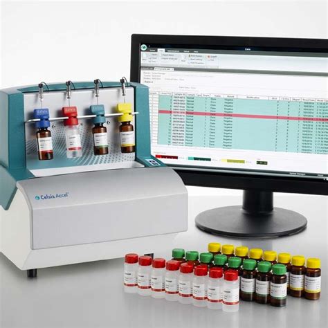 Rapid Microbial Detection Natsep