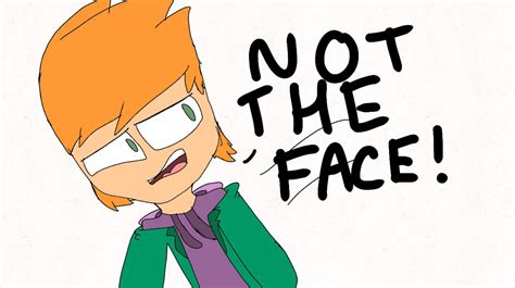 Formidable Chin Dood 🌎eddsworld🌎 Amino