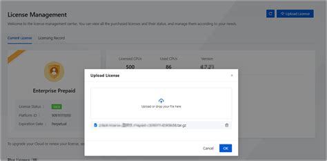 License Management Zstack Indonesia