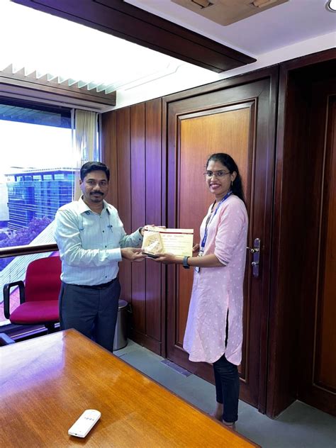 harshada deore on linkedin grateful teamsuccess achievement