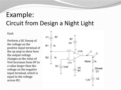 Ppt Dc Sweep Powerpoint Presentation Free Download Id2506223
