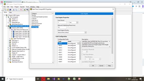 pid output is slow so setpoint is reaching latr ni community