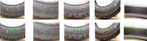 Revolutionizing Tyre Safety Ai Powered Defect Detection