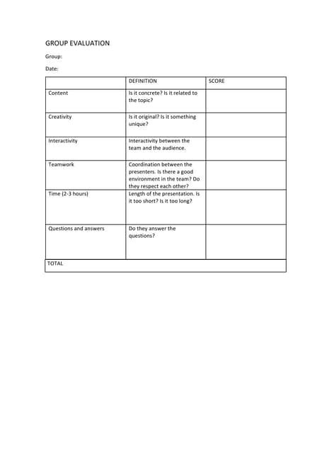 Basic Outline Of The Class Grading System Pdf Basic Outline Of The Class Grading System Pdf