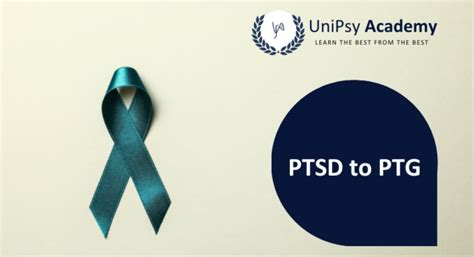Ptsd To Ptg