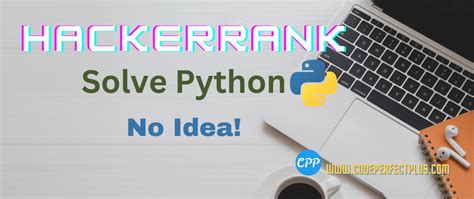 Hello World Hackerrank Python Solution Dev Community