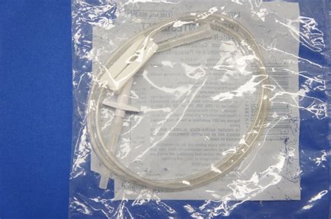 Hospira 4653 48 Thoracentesis Set 30