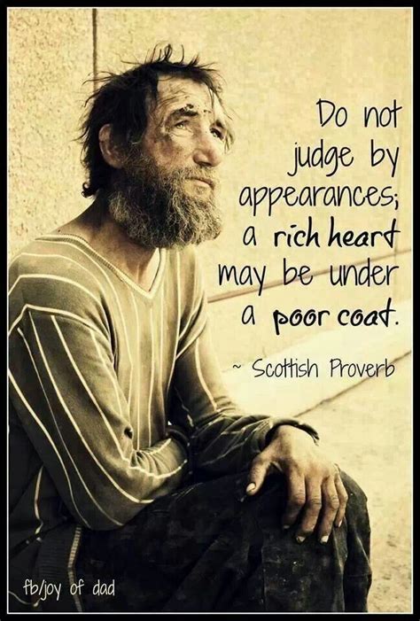 Judging By Appearance Quotes Quotesgram