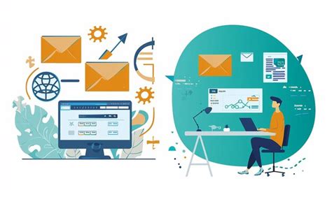 Premium Photo Showcasing Crm Software Dynamics