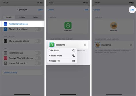 How To Change App Icons On Your Iphone Itechguides