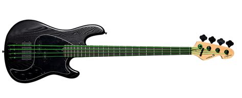 Hi Def Neon™ Bass Strings Dr Strings