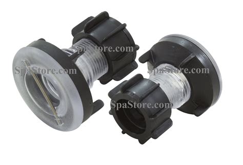 Lifesmart Spas Temp Sensor Hi Limit Sensor Wall Mount Kit With Gasket