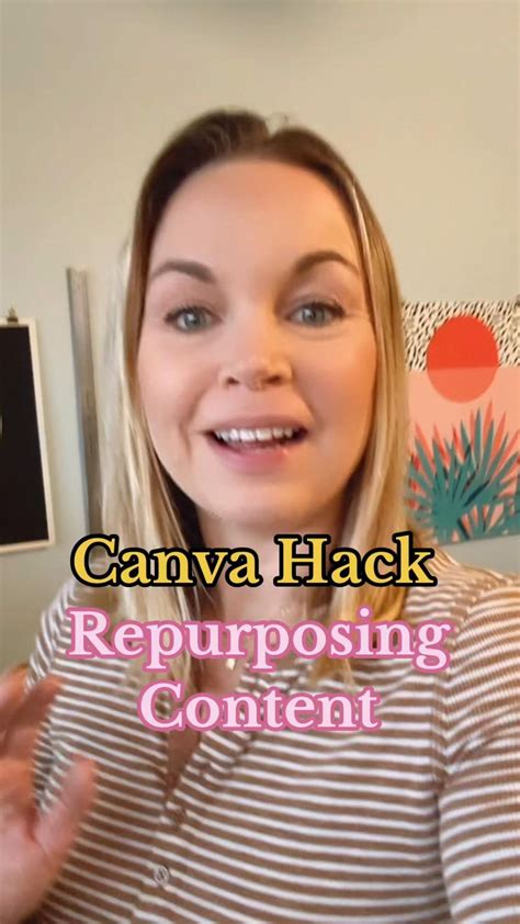 I Absolutely Love Sharing Canva Tips And Tricks With Yall 🫶 Canvahack Canvatipsandtricks