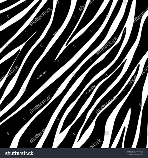 Zebra Pattern Vector Animals Background Stock Vector Royalty Free Zebra Pattern Vector Animals Background Stock Vector Royalty Free