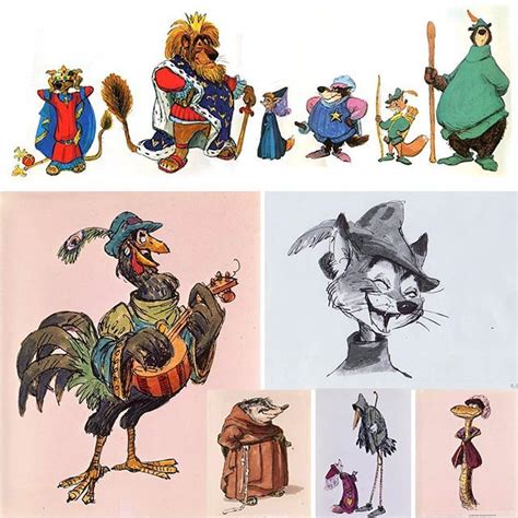 Disney Artists Through The Ages Day 22 Ken Anderson Screenwriter