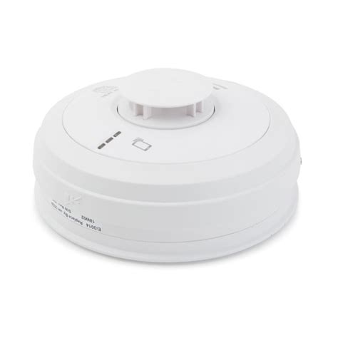 Aico Ei3014 Heat Alarm With Audiolink Technology And Fast