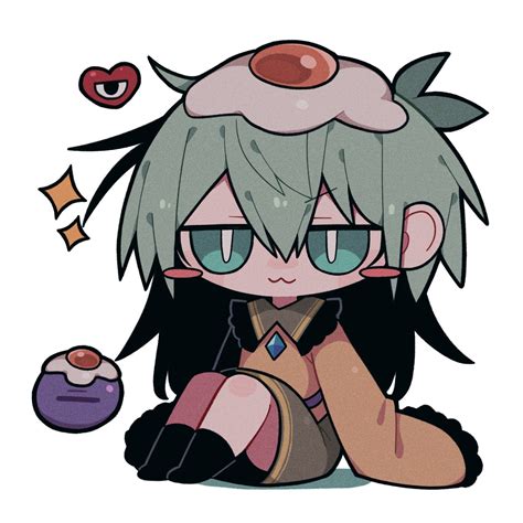 Komeiji Koishi Touhou Drawn By Zunusama Danbooru