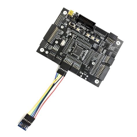 Buy ViewTool Ginkgo Ficus USB To I2C SPI CAN Adapter Support Windows Linux MAC Android Raspberry