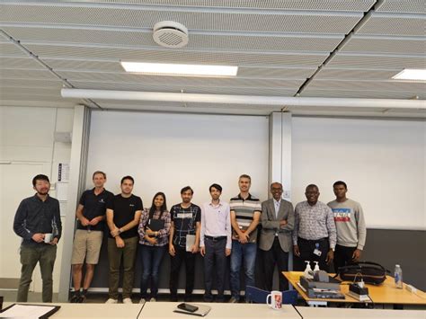 ai for communications at aau on linkedin as part of our monthly