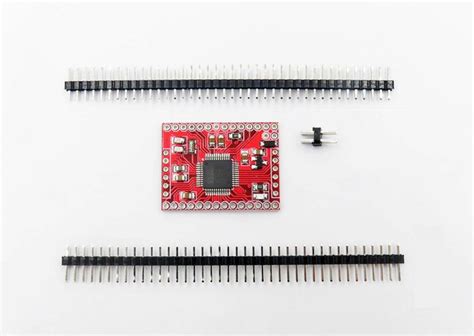 samd21 ultra mini development board arm cortex m0 32 bit electrodragon