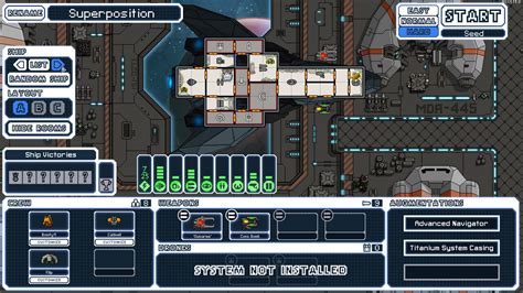 Multiverse Cruiser Ftl Multiverse Database