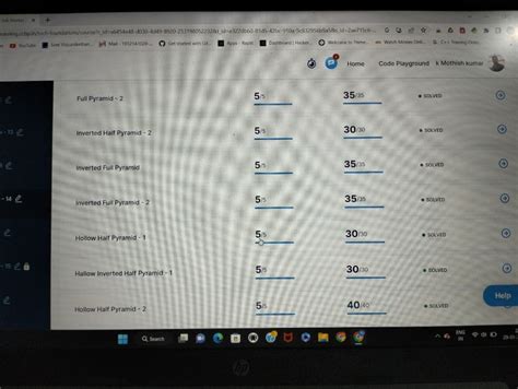 K Mothish Kumar On Linkedin Day37 50daysofcodechallenge