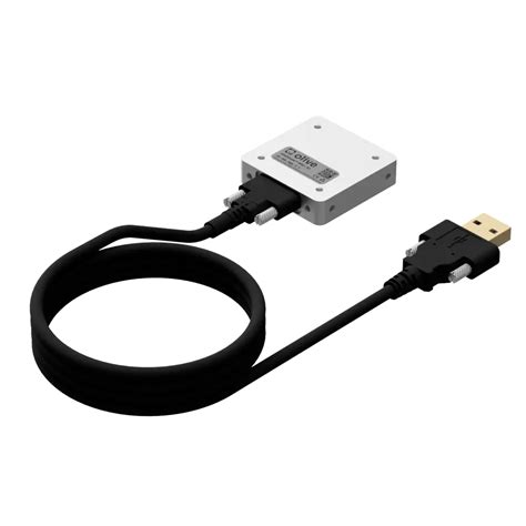 Olixsense™ Imu Sensor X1 Industrial Usb Type C2a 1 0m Robotshop