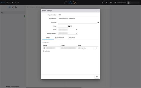 Anyviz The Things Stack For Lorawan