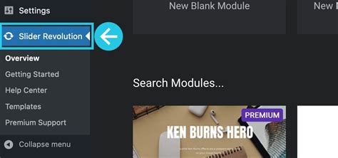 How To Troubleshoot Slider Revolution Slider Revolution
