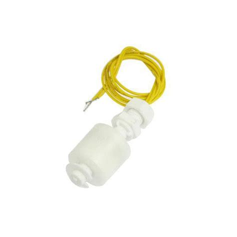 High Quality Water Level Float Sensor For Accurate Measurements Computronics Lab