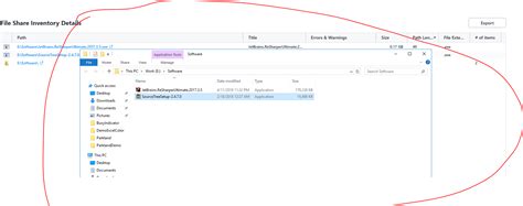 C How To Open File Location Based On Grid View Columns Path And