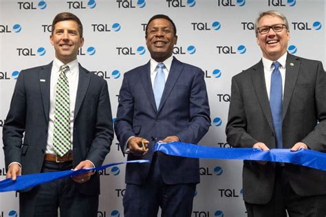 Mark Lindblom On Linkedin Happy Friday Love To See The Expansion Of Tql