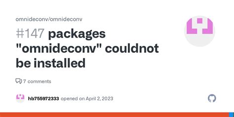 packages omnideconv couldnot be installed · issue 147 · omnideconv