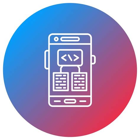 Premium Vector Framework Icon Vector Image Can Be Used For Mobile App