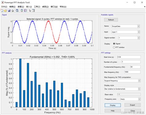 【simulink】基于fcs mpc的单相并网逆变器电流控制（matlab function） csdn博客