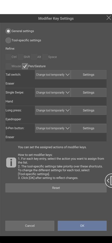 Csp App Issue Keeps Jumping To Colour Picker Tool Rclipstudio