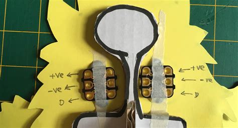 Crumble Sparkle Creature