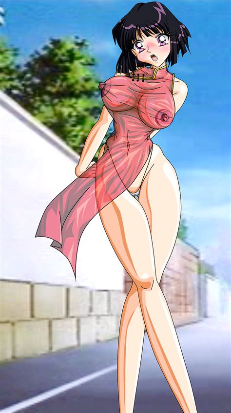 Rule 34 Bikabika Bishoujo Senshi Sailor Moon Female Female Only